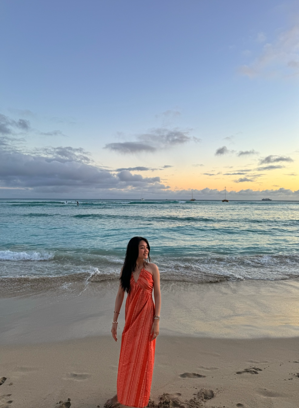 Blog – Sophie X. Chen